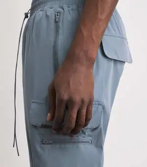 REPRESENT 247 247 Cargo Trousers