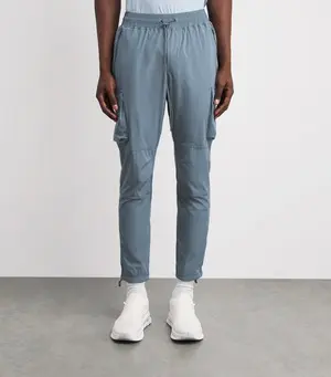 REPRESENT 247 247 Cargo Trousers