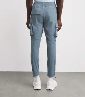REPRESENT 247 247 Cargo Trousers