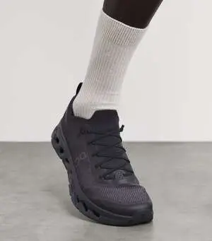 On Cloudtilt Mo Sneakers - Black