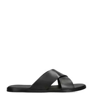 Magnanni Strappy Sandals For Men