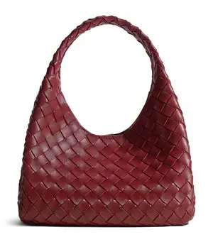 Bottega Veneta Campana Shoulder Bag