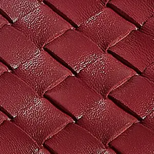 Bottega Veneta Campana Shoulder Bag