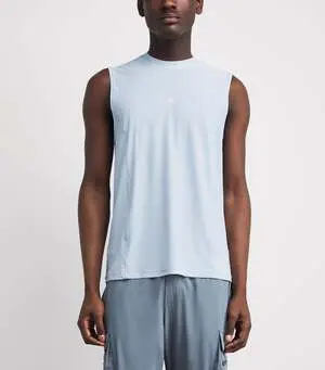 REPRESENT 247 247 Hybrid Tank Top