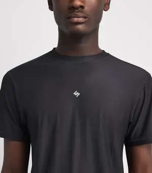 REPRESENT 247 247 Hybrid T-shirt