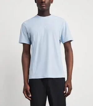 REPRESENT 247 247 Hybrid T-shirt