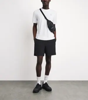 On Focus Shorts - Black