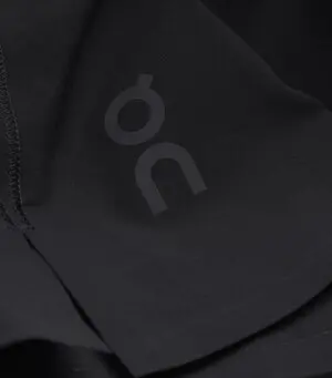 On Focus Shorts - Black