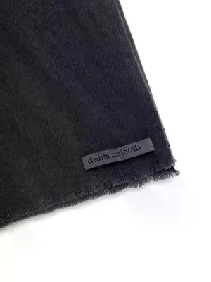 Denis Colomb Travel Scarf