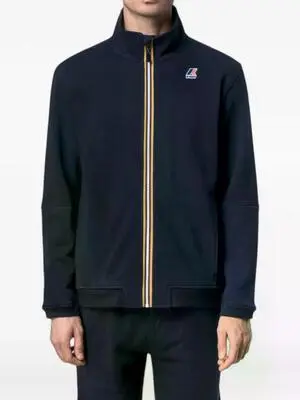K-WAY Pepin Jacket - Blue