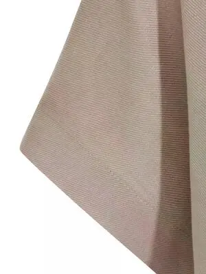 NINE:INTHE:MORNING Short-sleeve Blouse - Neutrals