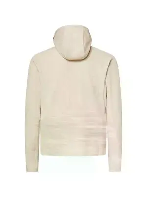 Oakley Hooded Panelled Jacket
