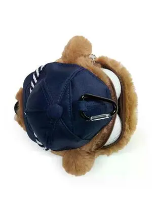 Rlx Ralph Lauren Bear Pouch
