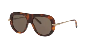 Loewe Slim Sunglasses - Brown