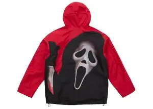 Supreme Gore Tex Ghostface Shell Jacket