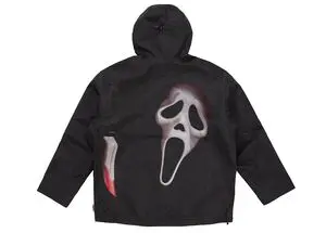 Supreme Gore Tex Ghostface Shell Jacket