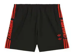 Adidas X Willy Chavarria Gym Short