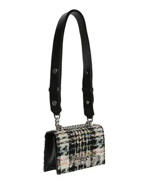 Alexander Mcqueen Box Shoulder Bags