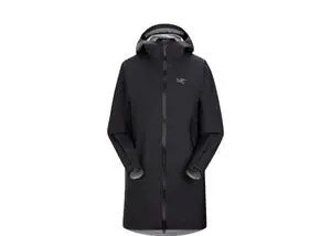 Arc'teryx Gamma Trench Coat