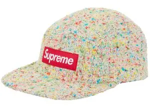 Supreme Patterned Hats For Women
