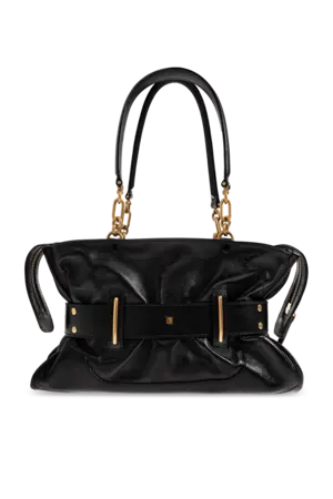Balmain Anthem Shoulder Bag