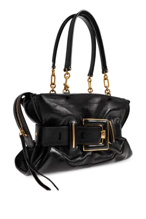 Balmain Anthem Shoulder Bag