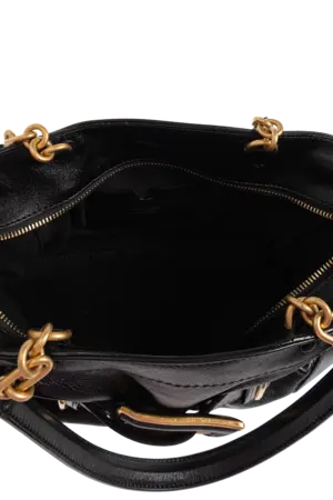 Balmain Anthem Shoulder Bag