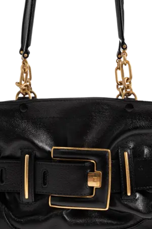 Balmain Anthem Shoulder Bag