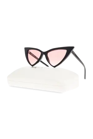 Alexander McQueen Sunglasses