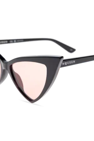 Alexander McQueen Sunglasses
