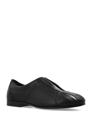 JIL SANDER Leather Shoes