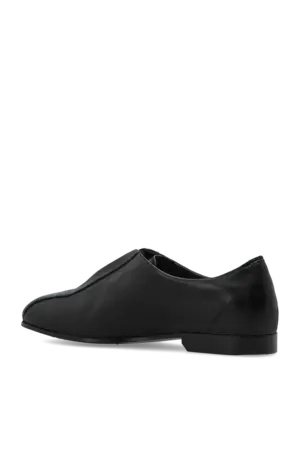 JIL SANDER Leather Shoes