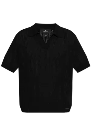 Represent Collared Polos For Men