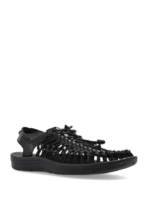 Keen Uneek Lea Sandals - Black