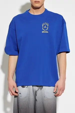 Nike T-shirt With Print