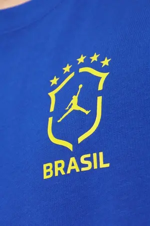 Nike T-shirt With Print