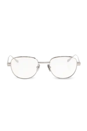 Balmain Sergeant Iii Eyeglasses - Silver