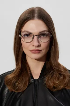 Balmain Sergeant Iii Eyeglasses