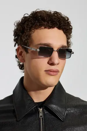 Balmain Rhythm Sunglasses