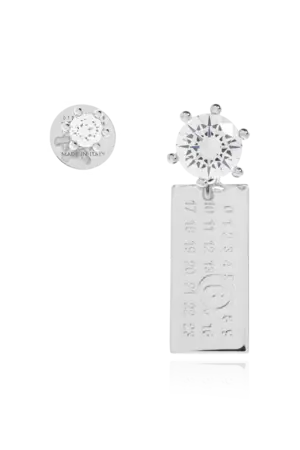 Maison Margiela Glass Jewelry