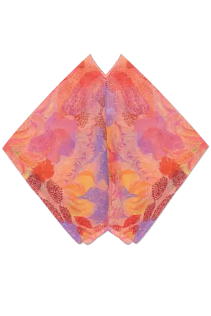Issey Miyake Draped Kaftans Tunics