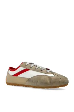 Alexander McQueen Boxe’ Sneakers