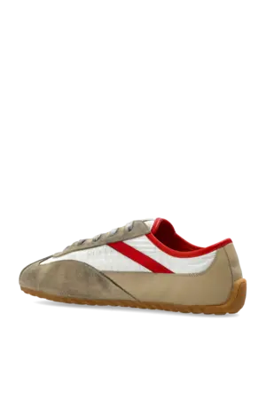 Alexander McQueen Boxe’ Sneakers