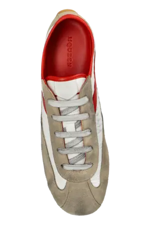 Alexander McQueen Boxe’ Sneakers