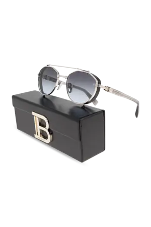 Balmain Brigade Iv Sunglasses