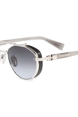 Balmain Brigade Iv Sunglasses