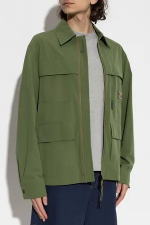 Moncler Day-namic Shirt Jacket