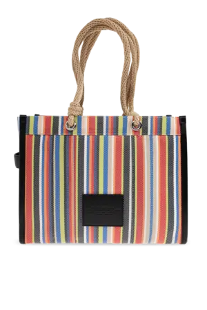 Marc Jacobs The Tote Large Shopper Bag - Multicolour