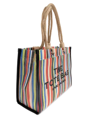Marc Jacobs The Tote Large Shopper Bag - Multicolour