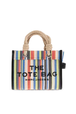 Marc Jacobs The Tote' Bag - Multicolour